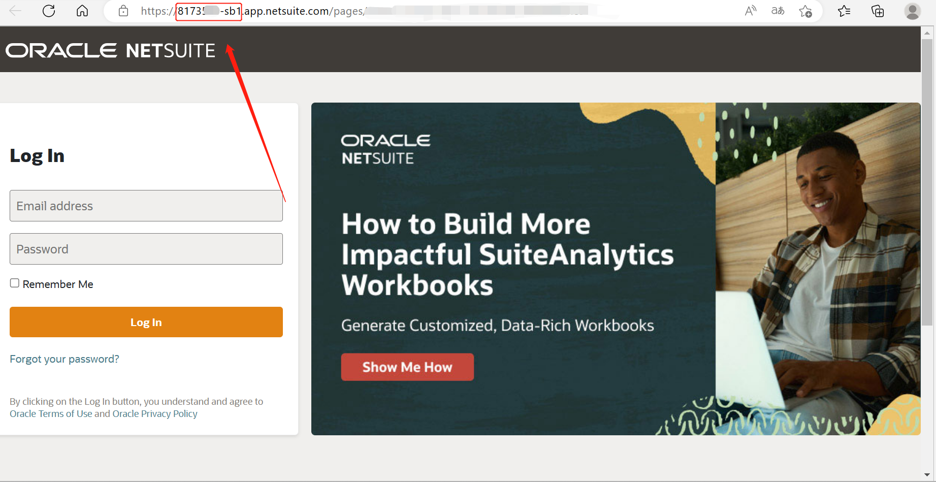 Oracle Netsuite如何授权并无需API集成连接其他系统? - 脉脉